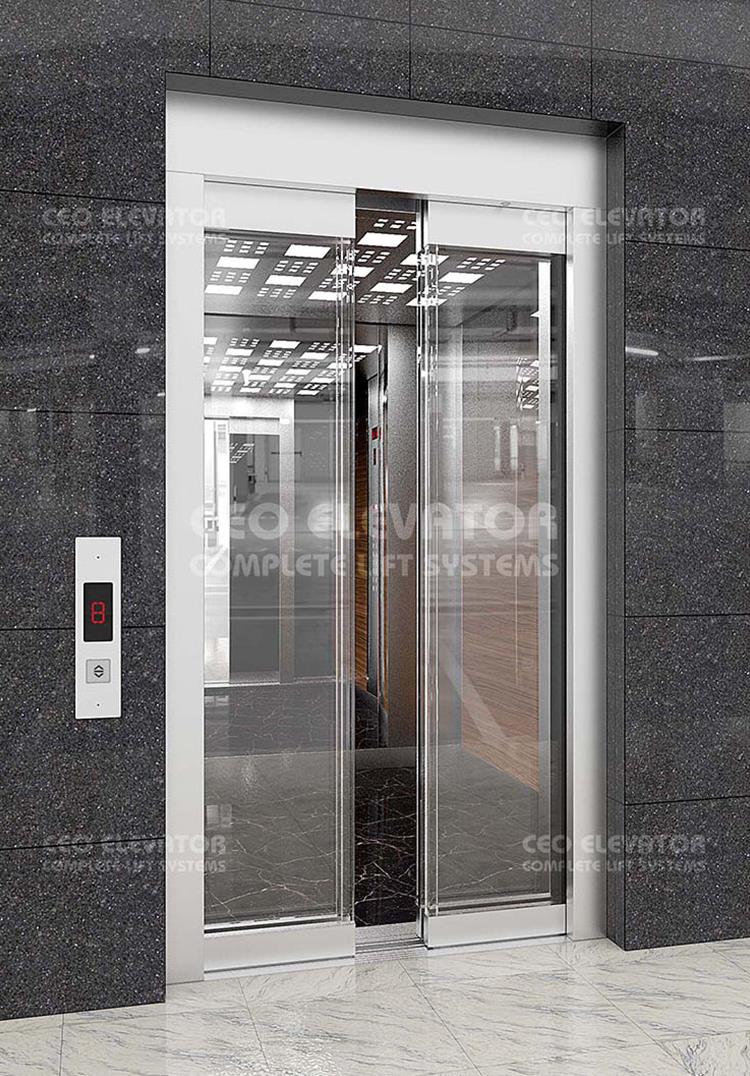 Elevator Doors